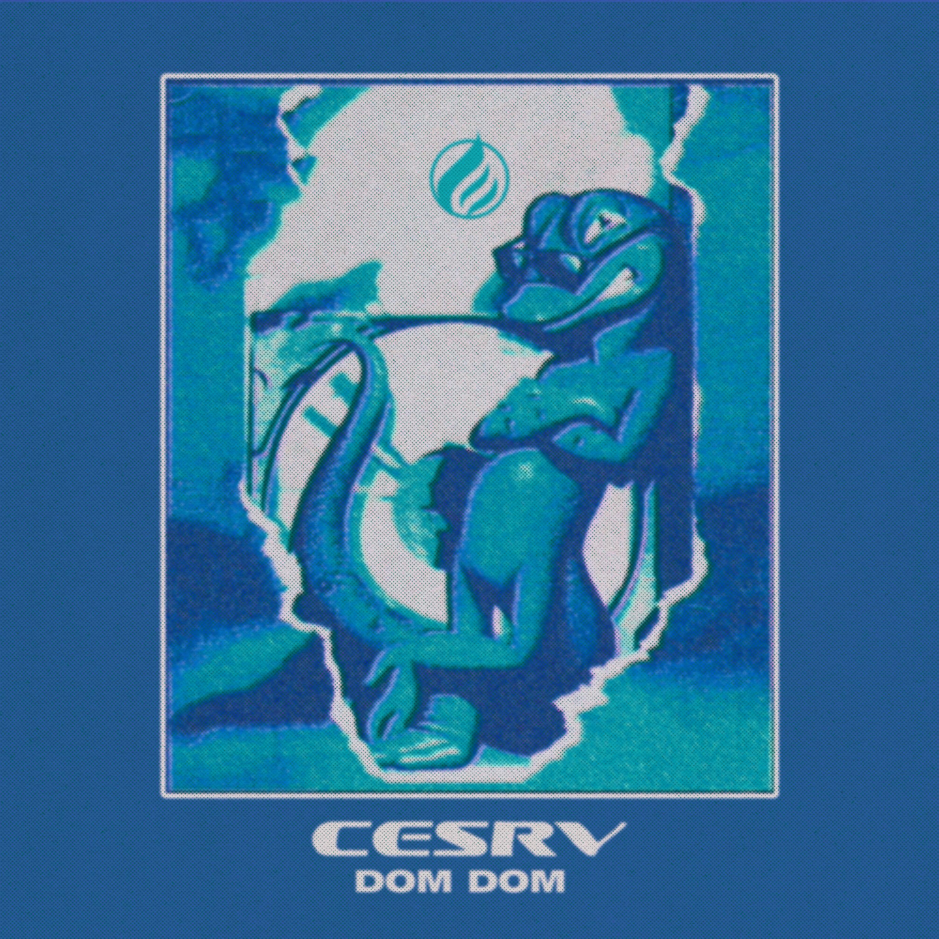 Cesrv - Dom Dom