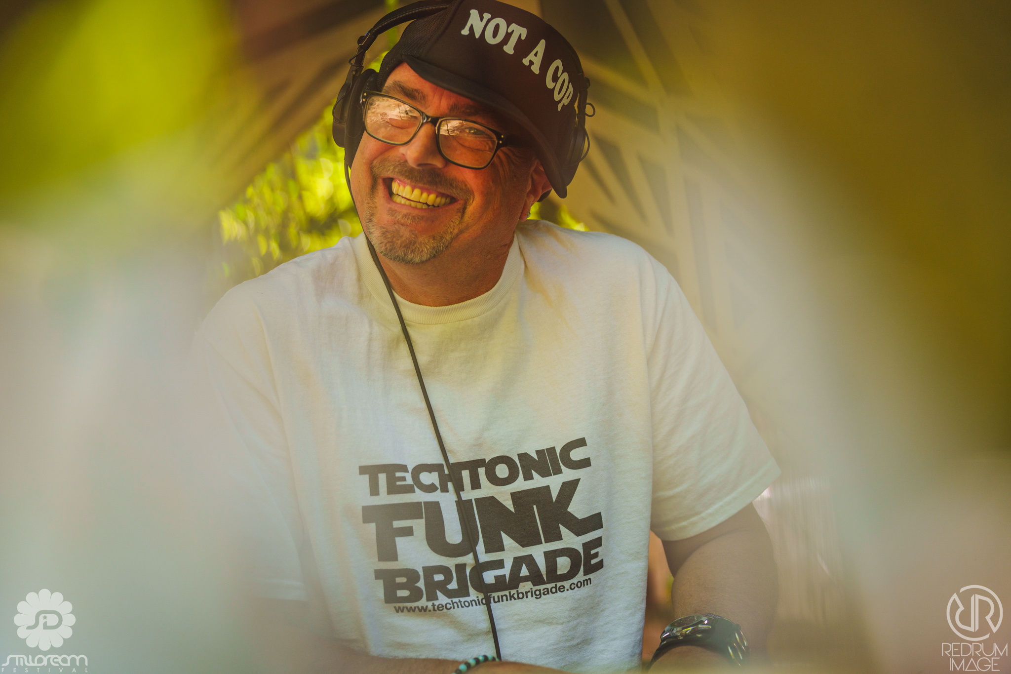 Justin Johnson on Catalog